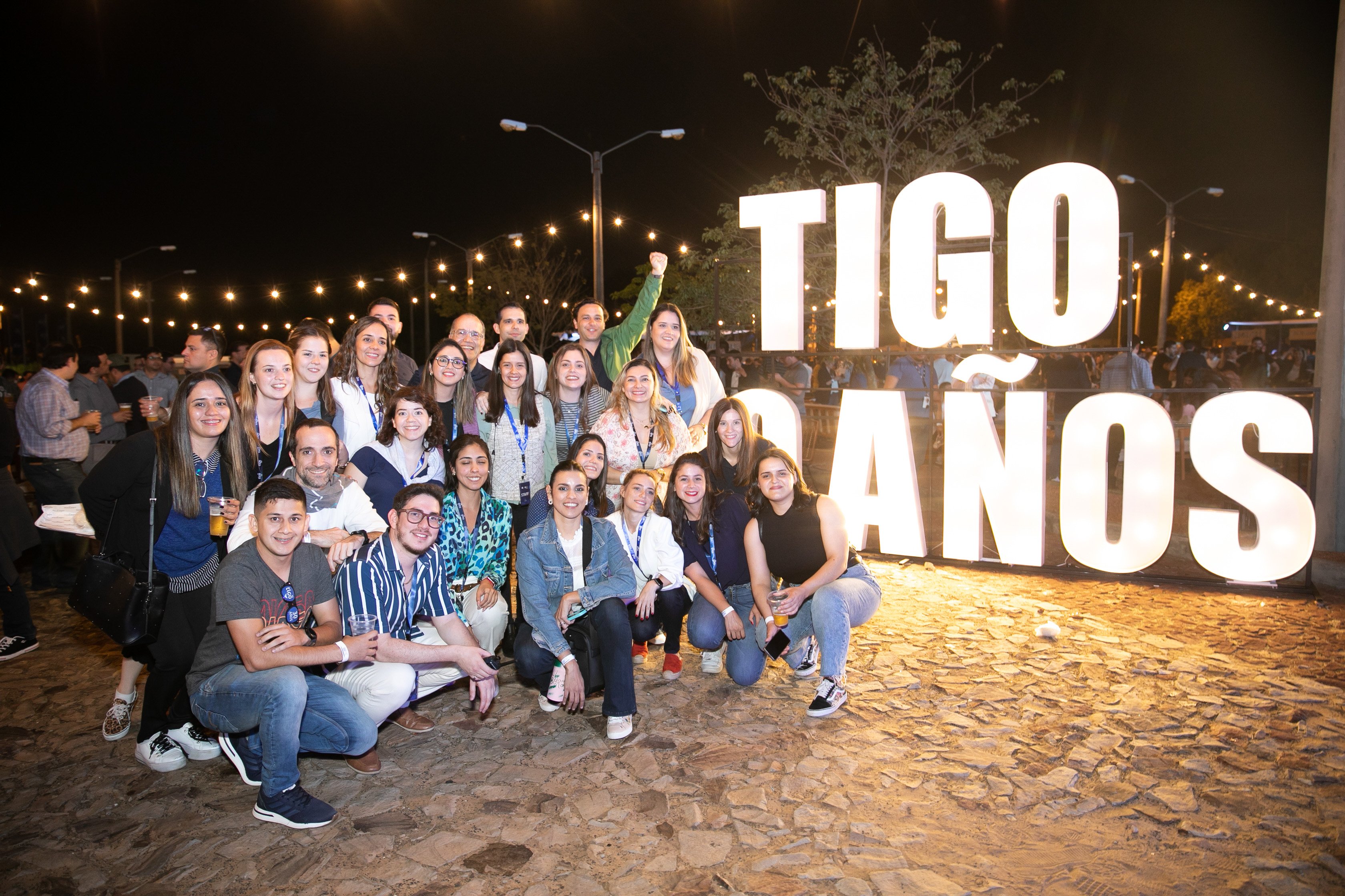 Los Mejores Lugares para Trabajar™ para Millenials