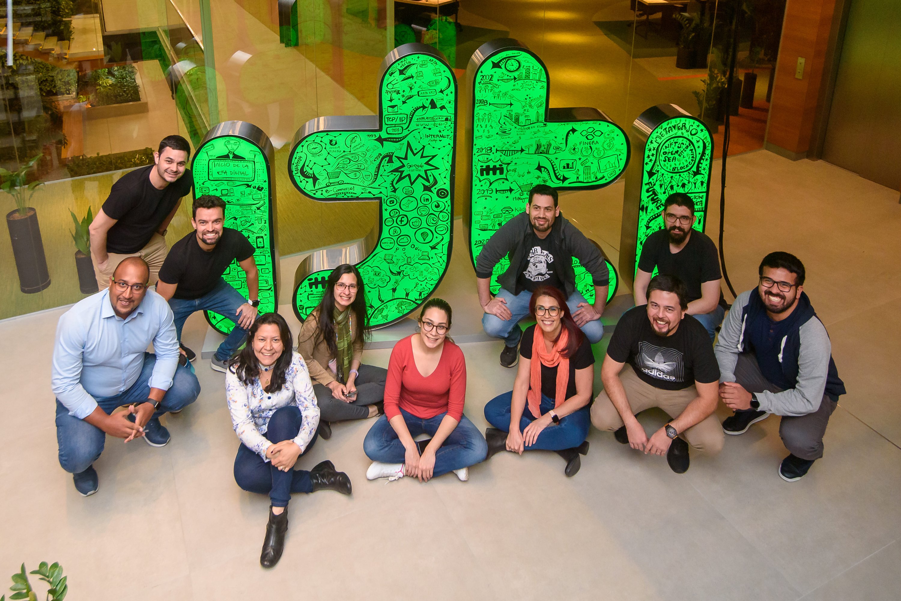 Los Mejores Lugares para Trabajar en Paraguay 2023