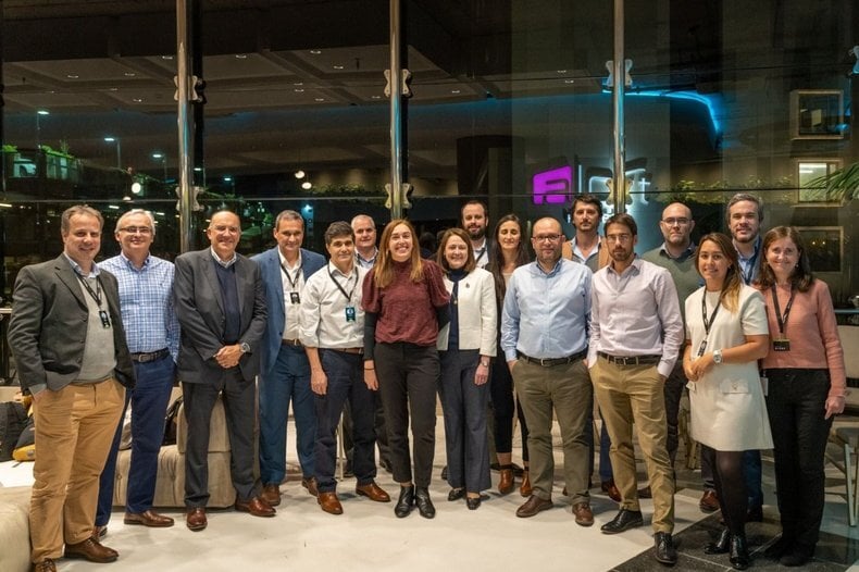 Los Mejores Lugares para Trabajar en Paraguay 2023