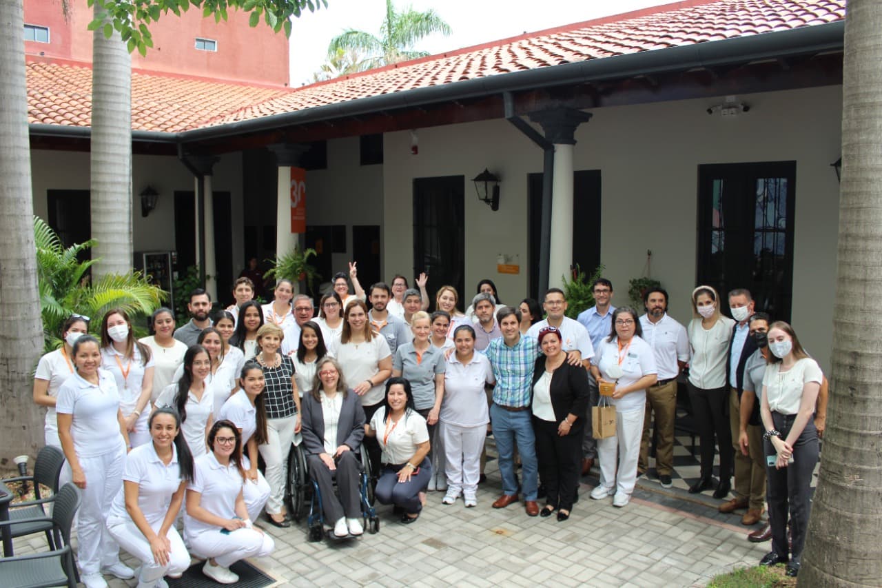 Los Mejores Lugares para Trabajar en Paraguay 2023