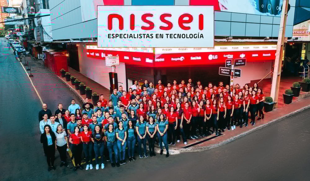 Los Mejores Lugares para Trabajar en Paraguay 2023