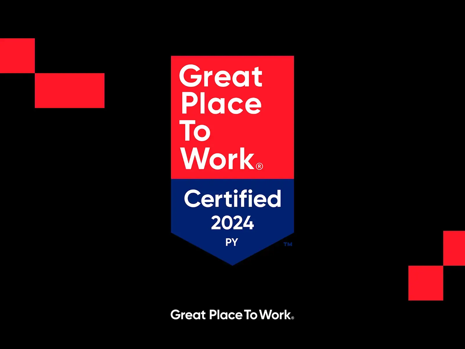 Certificación | Great Place to Work